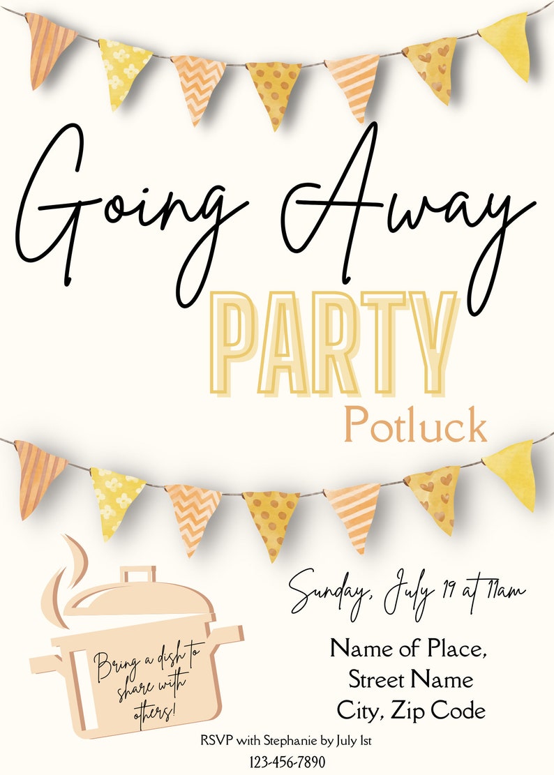 going-away-potluck-invitation-template-going-away-party-potluck-invite