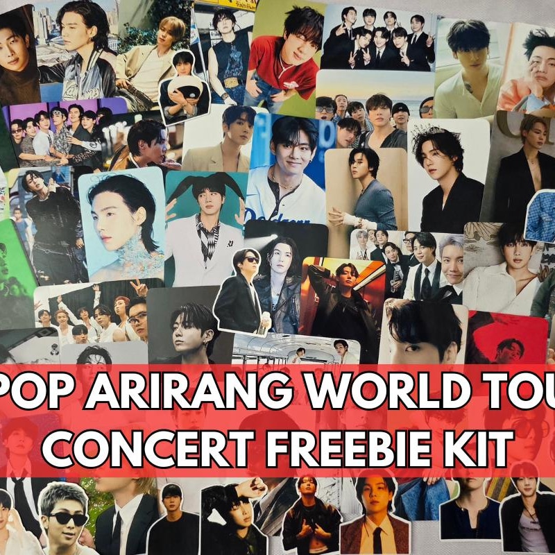 Stickers in Bulk Bts - Etsy