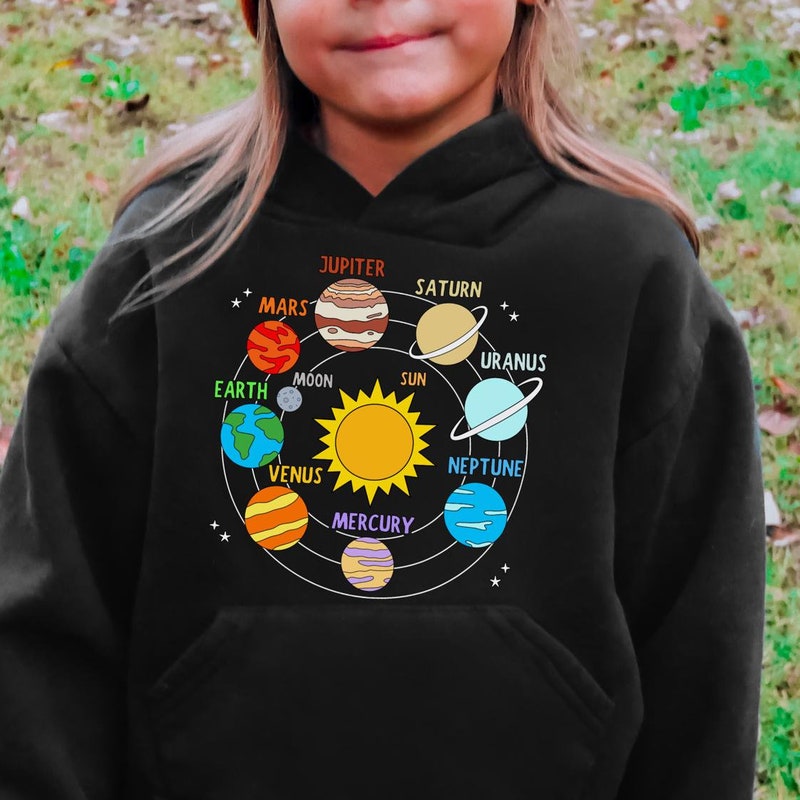 Astronomy Zip up Hoodie - Etsy