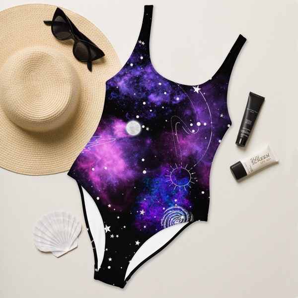 El Space Bathing Suits
