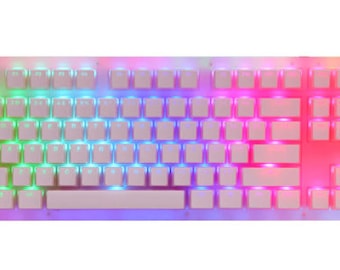 Acrylic Keyboard Case - Etsy