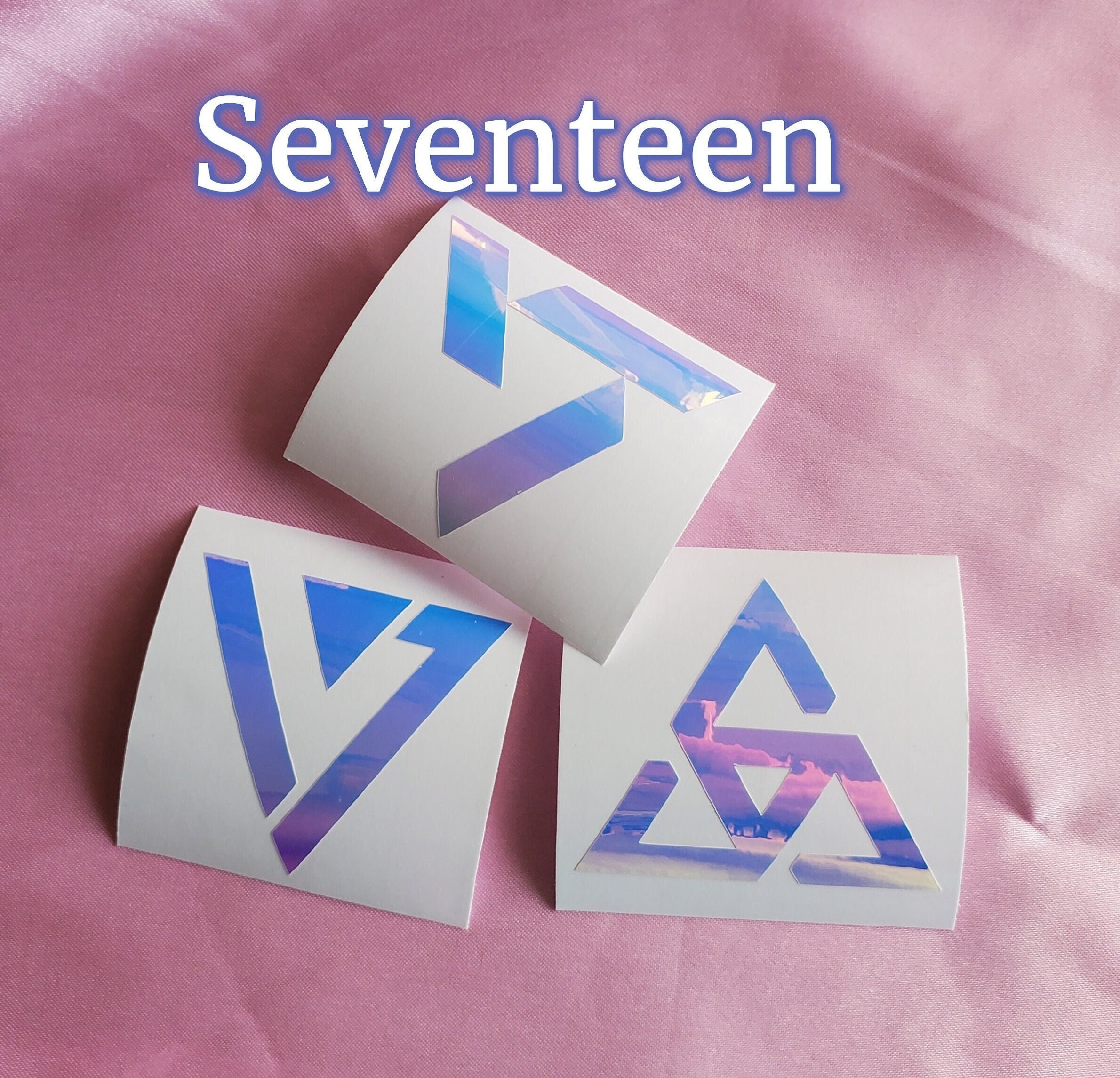 Seventeen Logo