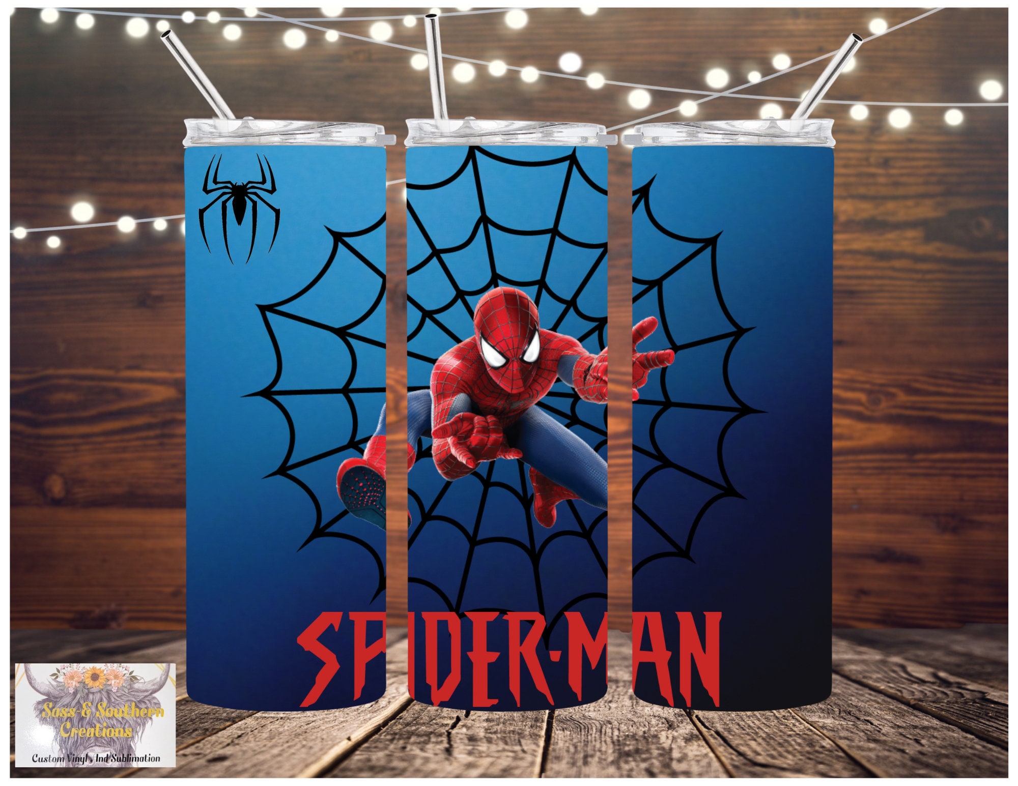 Spiderman, Spider Web, Spider, Sublimation, Spiderman Lover - Etsy