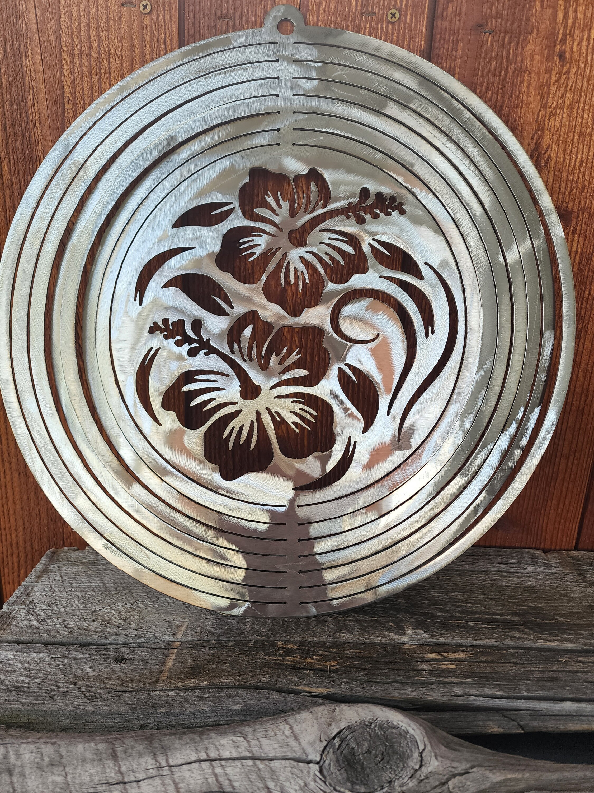 Beautiful Handmade Custom Wind Spinners Made to Order - Etsy