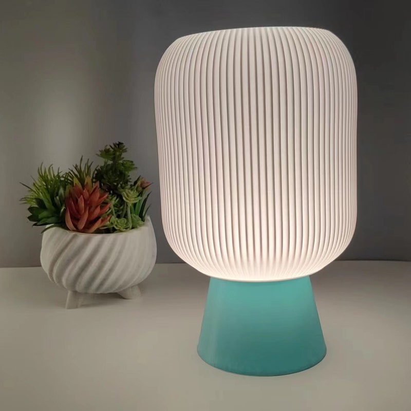 Mood Lamp - Etsy