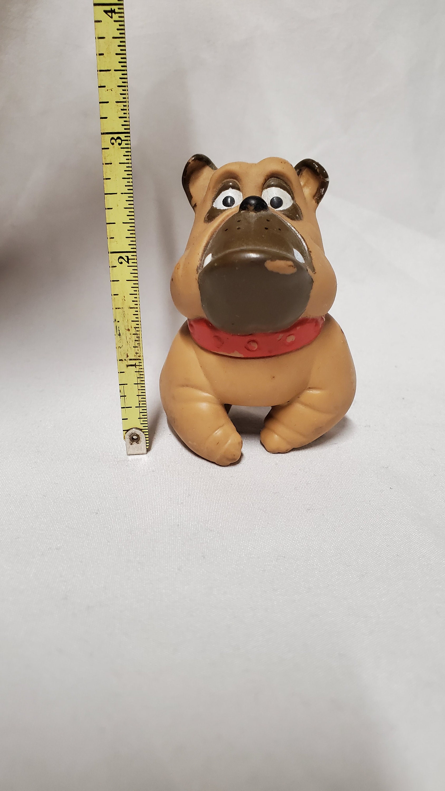 Oliver and Company, 1988 Finger Puppets and VHS - Etsy