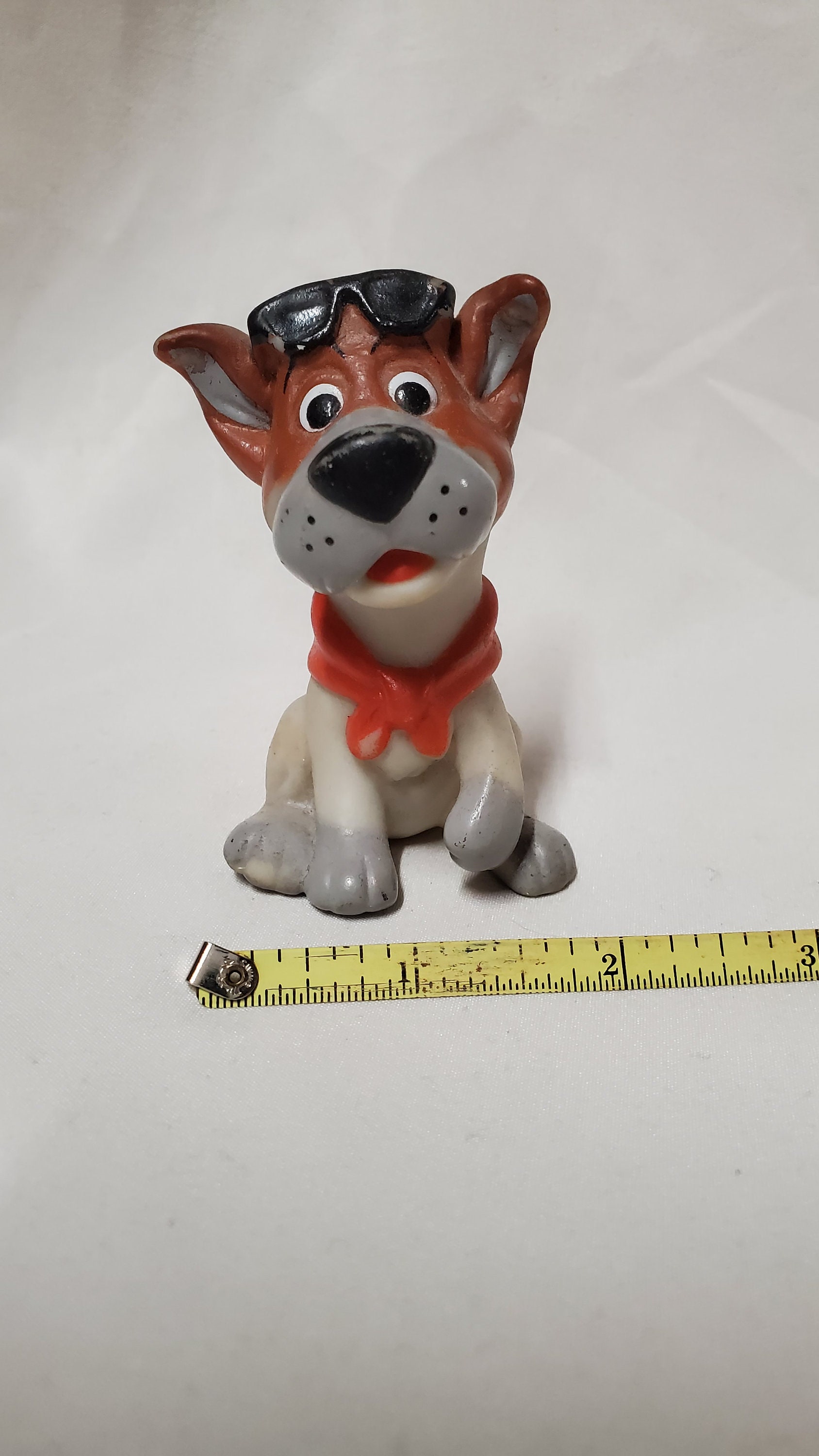 Oliver and Company, 1988 Finger Puppets and VHS - Etsy