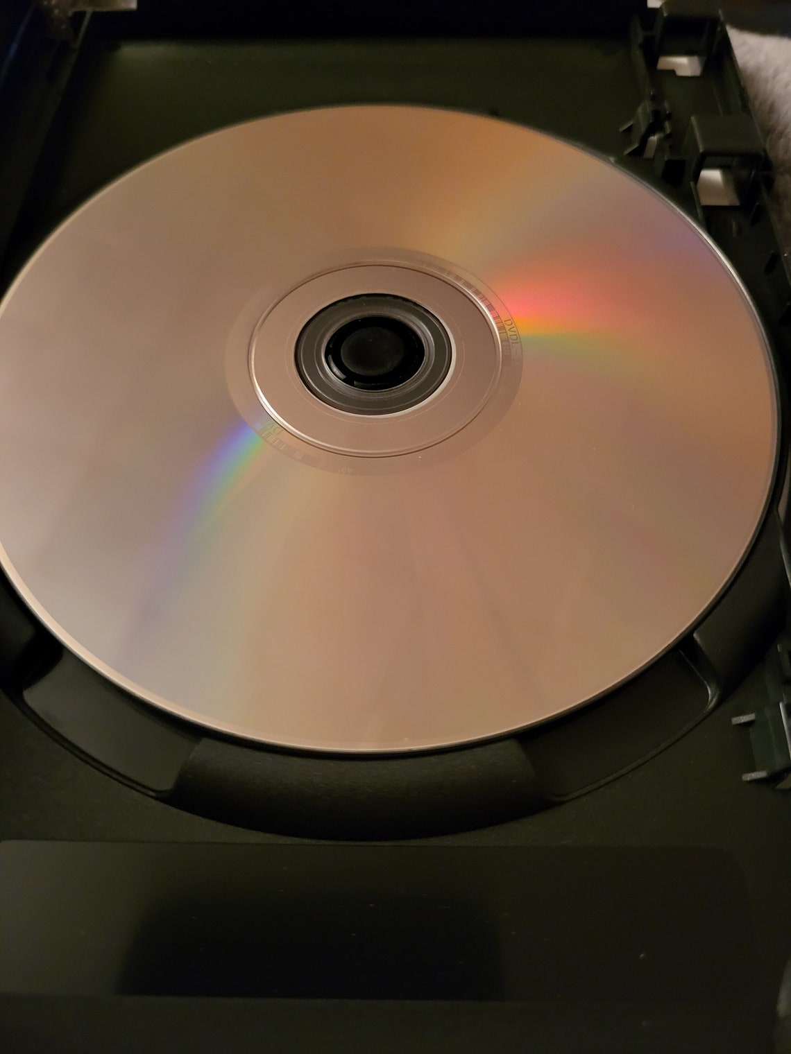 Love Ranch DVD Based on A True Story - Etsy