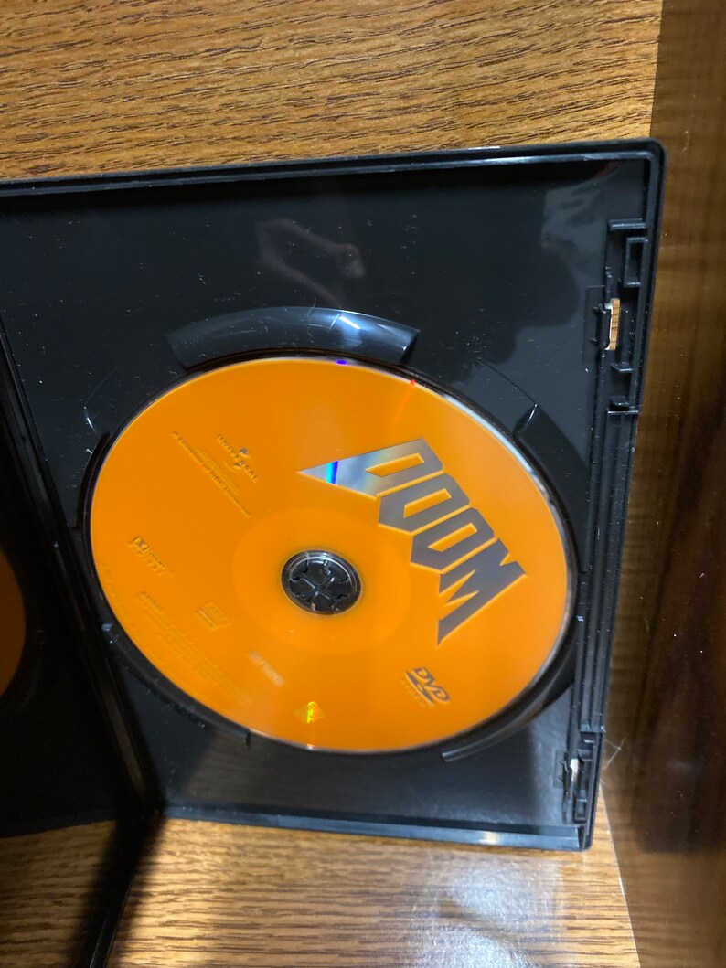 Dwayne the Rock Johnson Collection Dvds - Etsy
