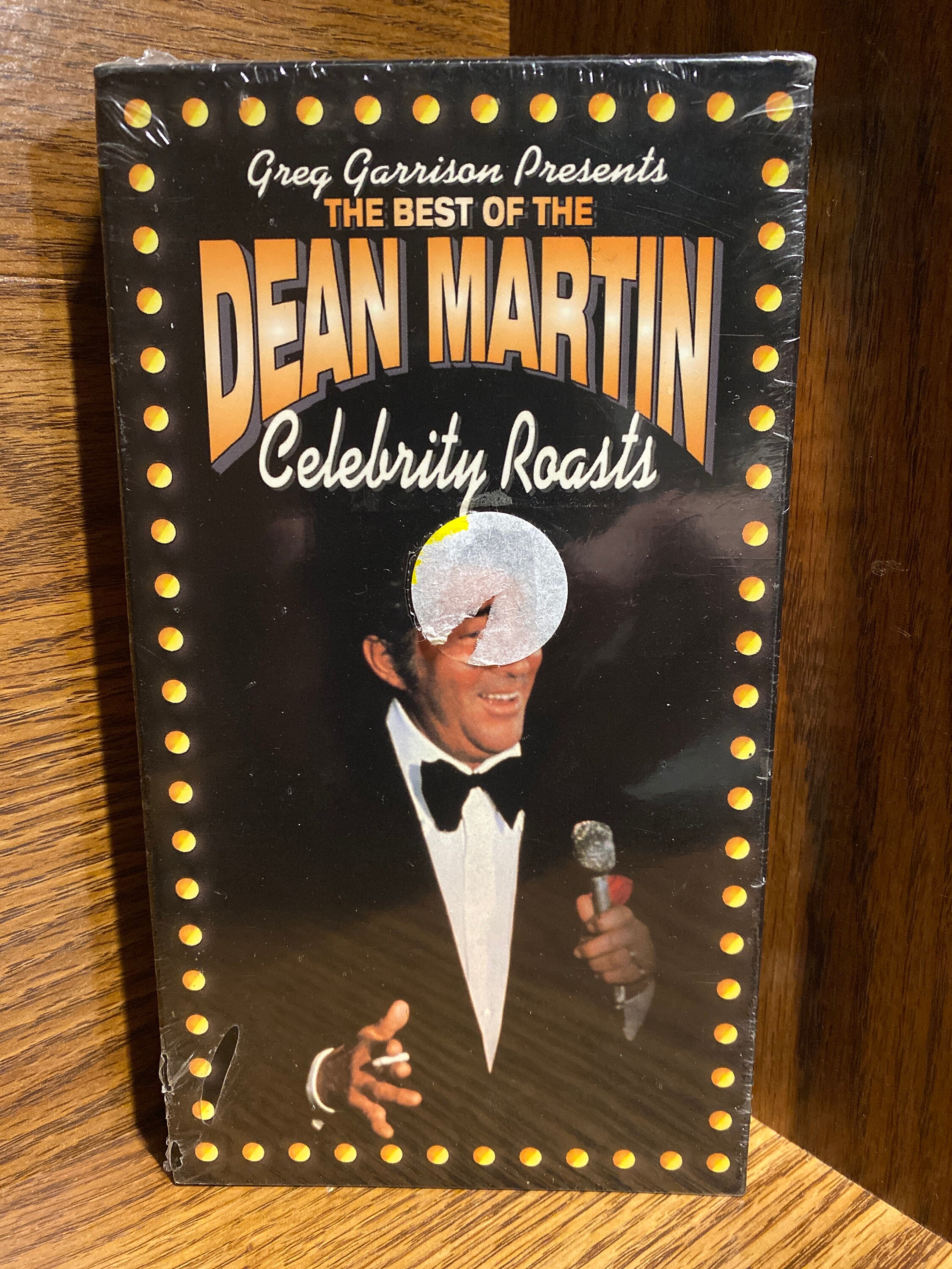 The Dean Martin Celebrity Roasts 60 Photos - Moonagedaydream.film
