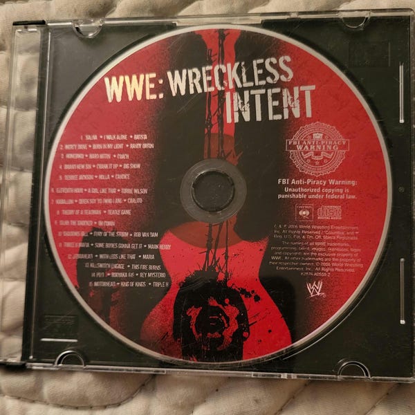 Torrie Wilson - Etsy