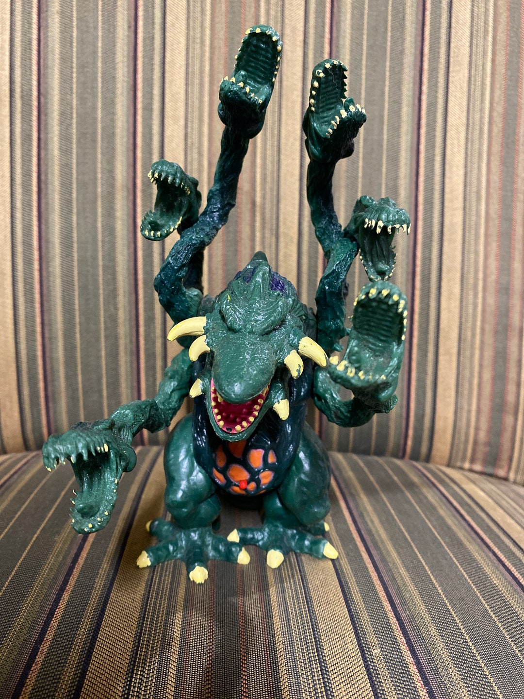 Biollante 1995 Trendmasters TOY - Etsy