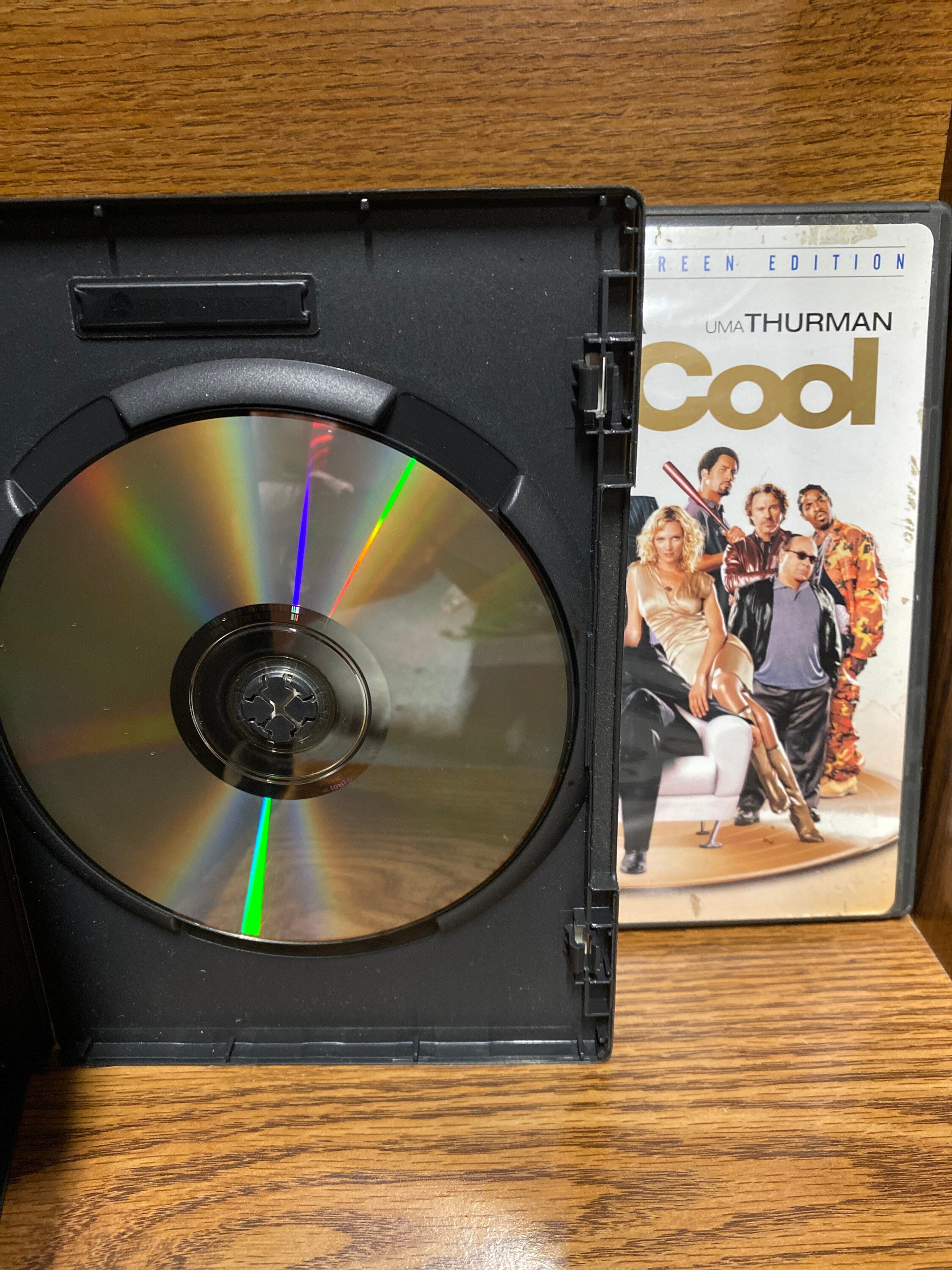 Dwayne the Rock Johnson Collection Dvds - Etsy