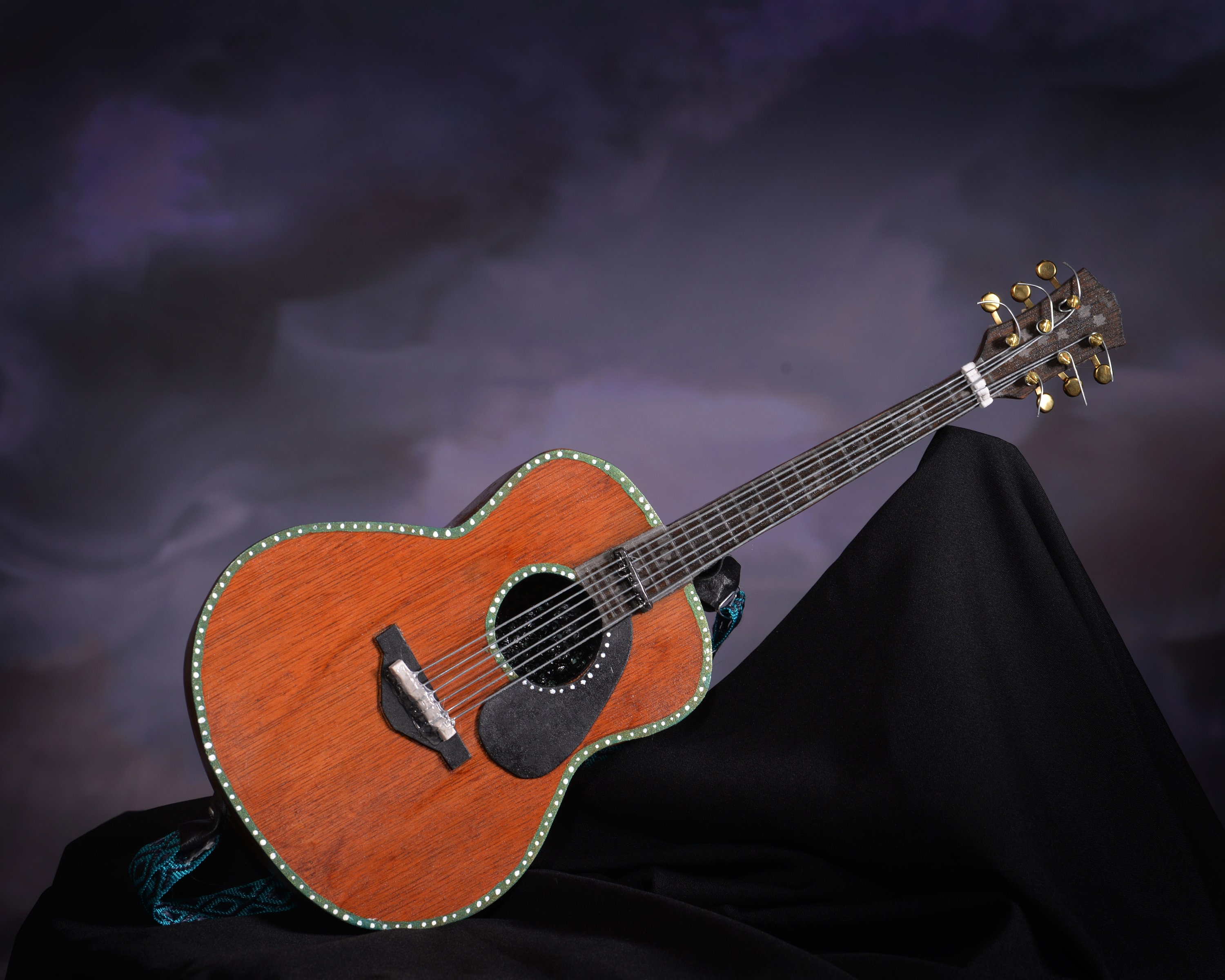 Custom Musical Instrument Props - Etsy