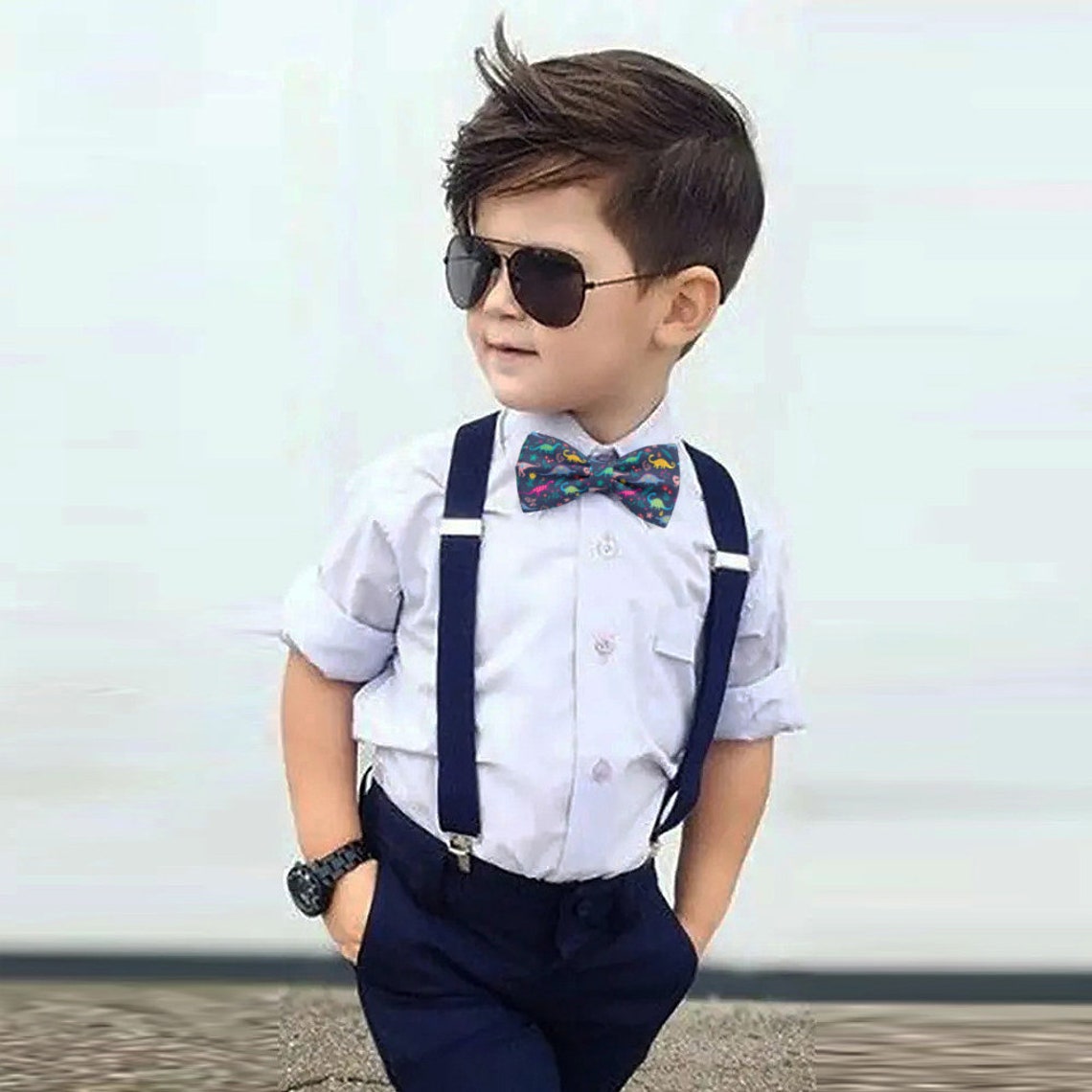 Bow Tie for Men, Pocket Square, Kids Bowtie, Toddler Bow Ties, Bowties ...