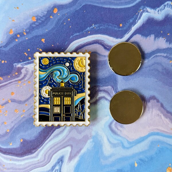 Doctor Who Embroidery - Etsy