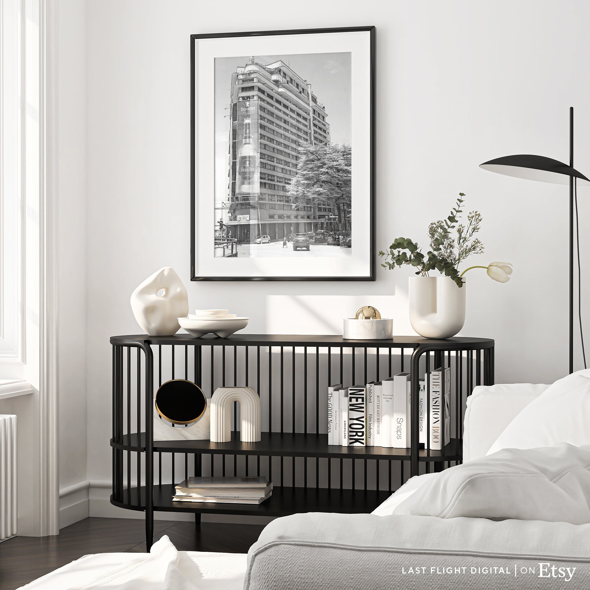 Congo Print, Kinshasa Poster, Cityscape, Congo Poster, Kinshasa Print ...