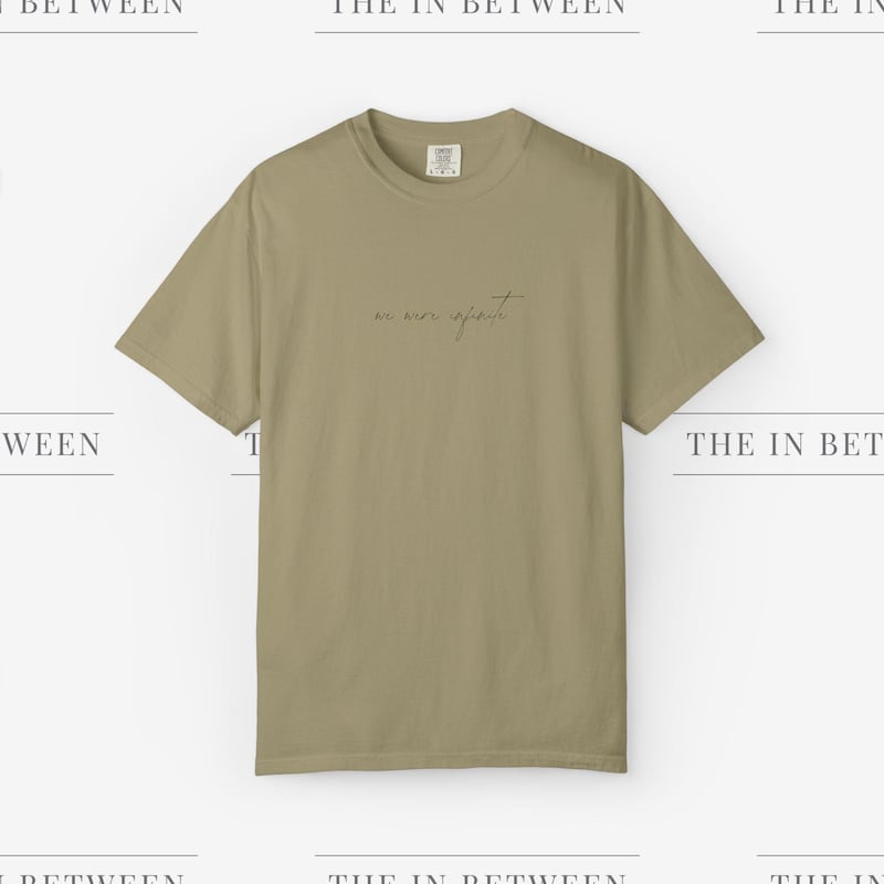 Wallflower T Shirts - Etsy