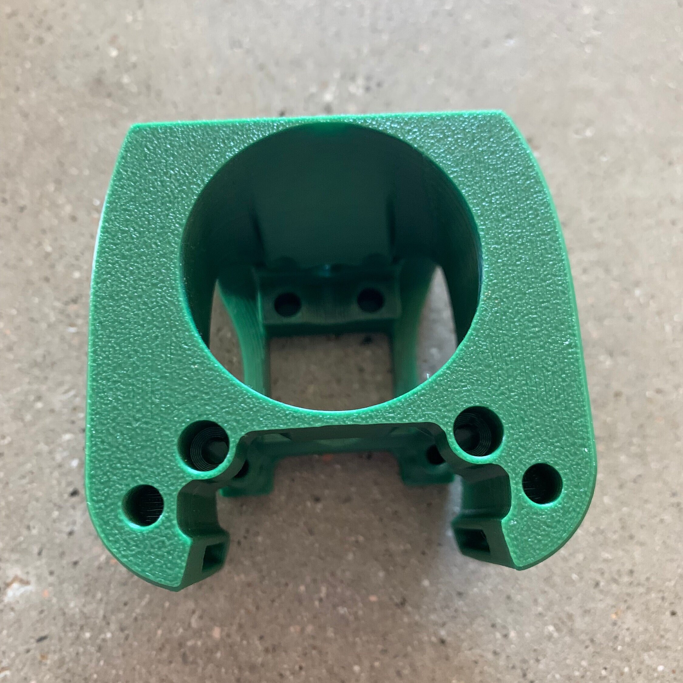 Voron Afterburner Printhead Printed Parts Kit in Quality ABS - Etsy