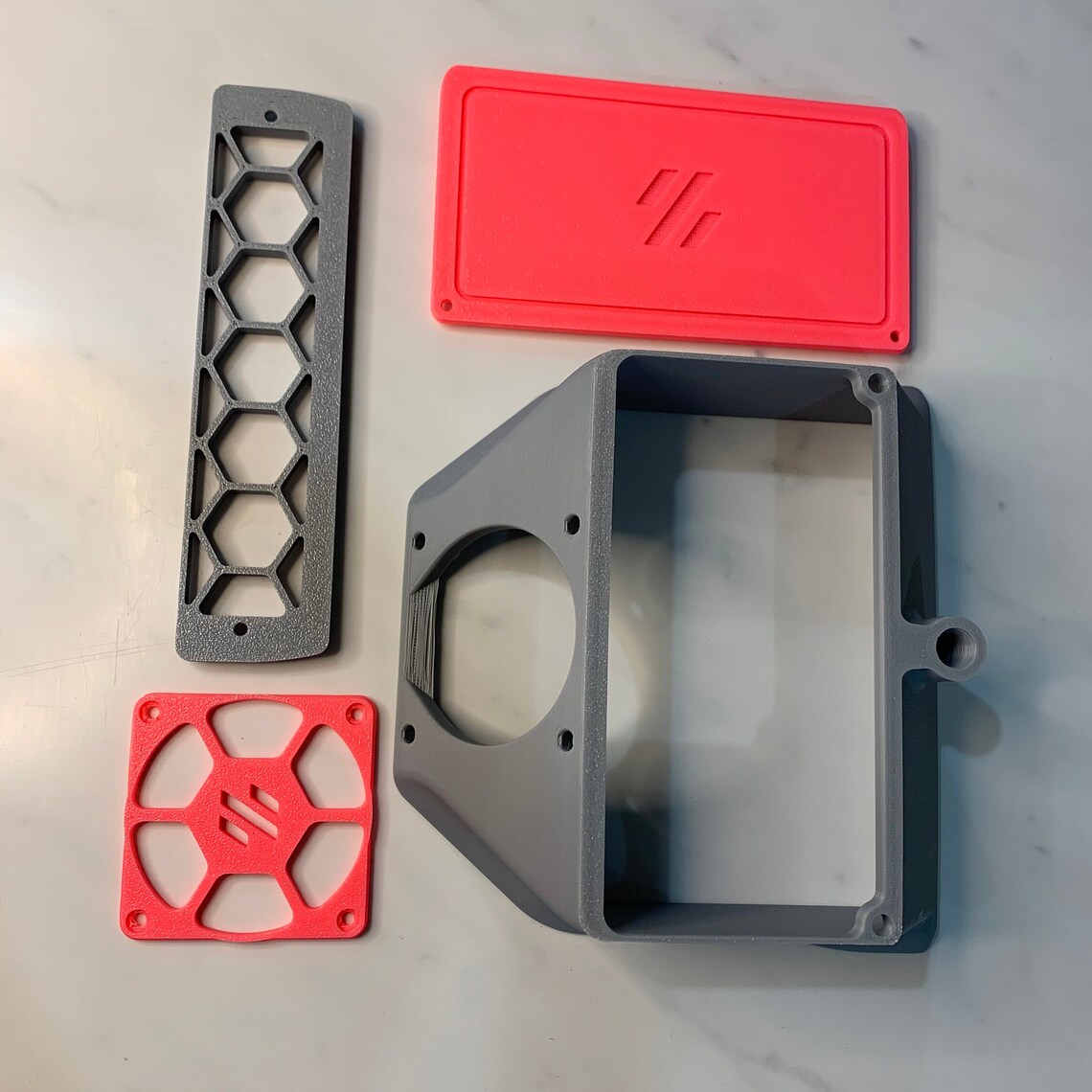 Voron Panel Clips Annex Style and Hinges Voron 2.4 Voron - Etsy Australia