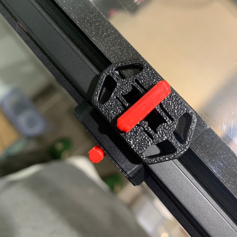 Voron Panel Clips, Annex Style, and Hinges, Voron 2.4, Voron Trident - Etsy