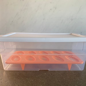 Ball Python Egg Hatch Tray, Reptile Incubator Rack, Snake Accessories ...