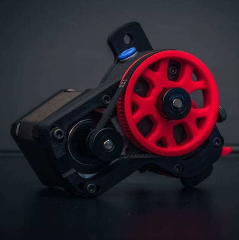 Voron Mobius M4 Extruder Printed Parts, 3D Printed With High Quality ...