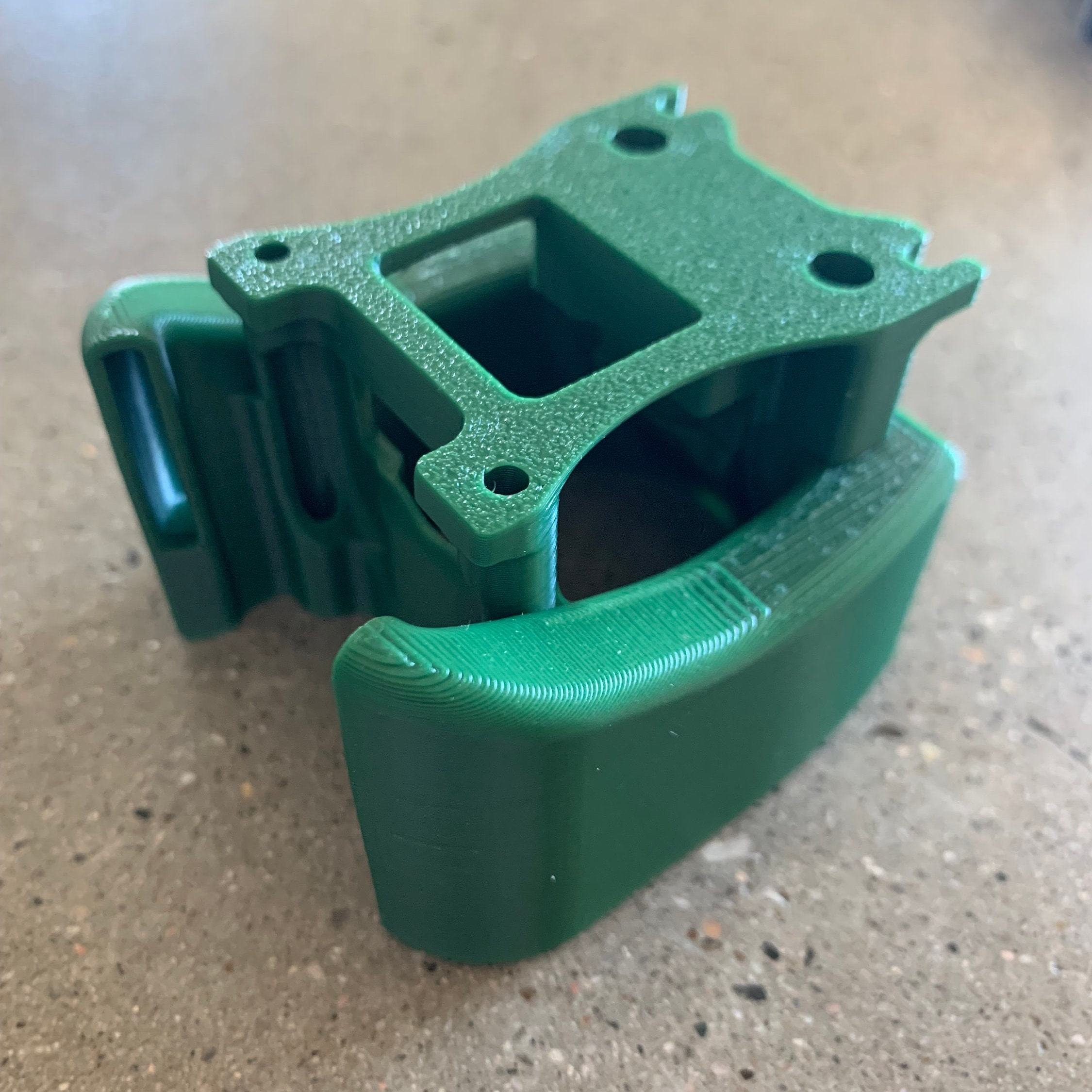 Voron Afterburner Printhead Printed Parts Kit in Quality ABS - Etsy