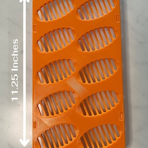 Ball Python Egg Hatch Tray, Reptile Incubator Rack, Snake Accessories ...