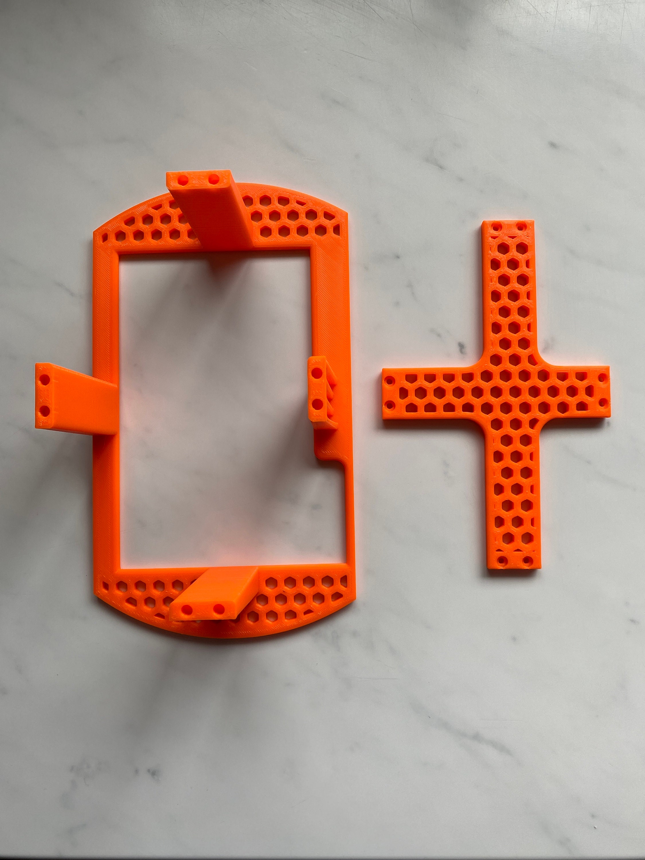 Kayak Fish Finder Battery Holder, 12V 9AH, 8 Inch Hobie Twist Hatch - Etsy