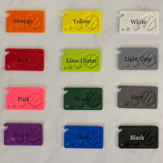 Snap In Panel Retainer