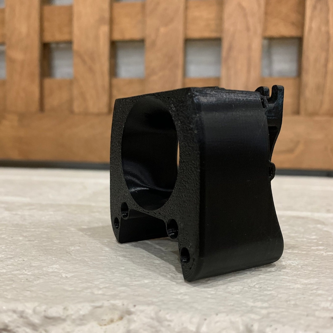 Voron Afterburner Printhead Printed Parts Kit in Quality ABS - Etsy