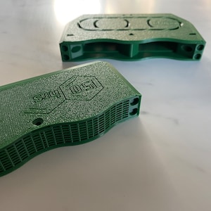 Nevermore Activated Carbon Filter for 3D Printers V6, V5 Duo, XL, and ...