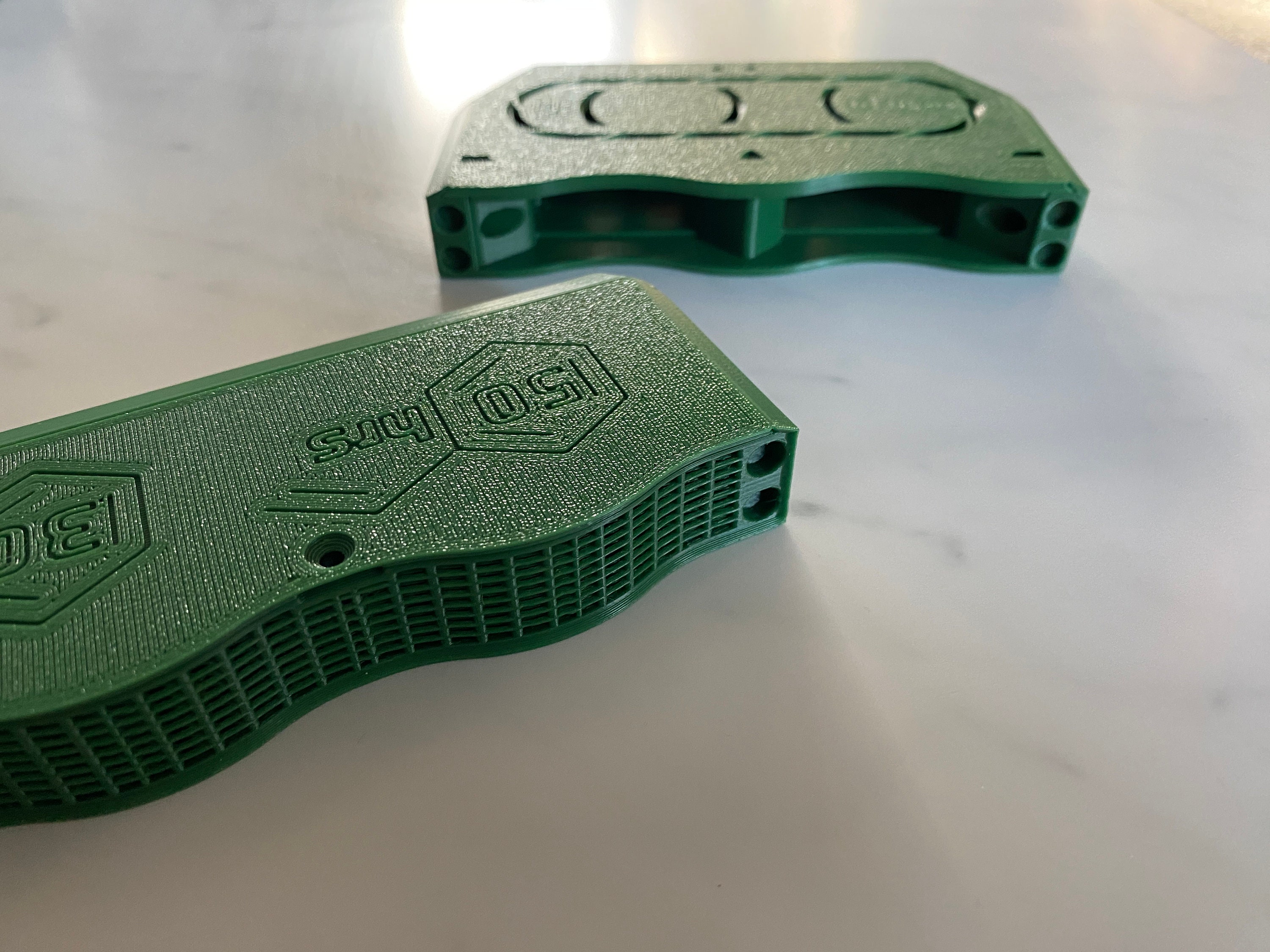 Nevermore Activated Carbon Filter for 3D Printers V6, V5 Duo, XL, and ...