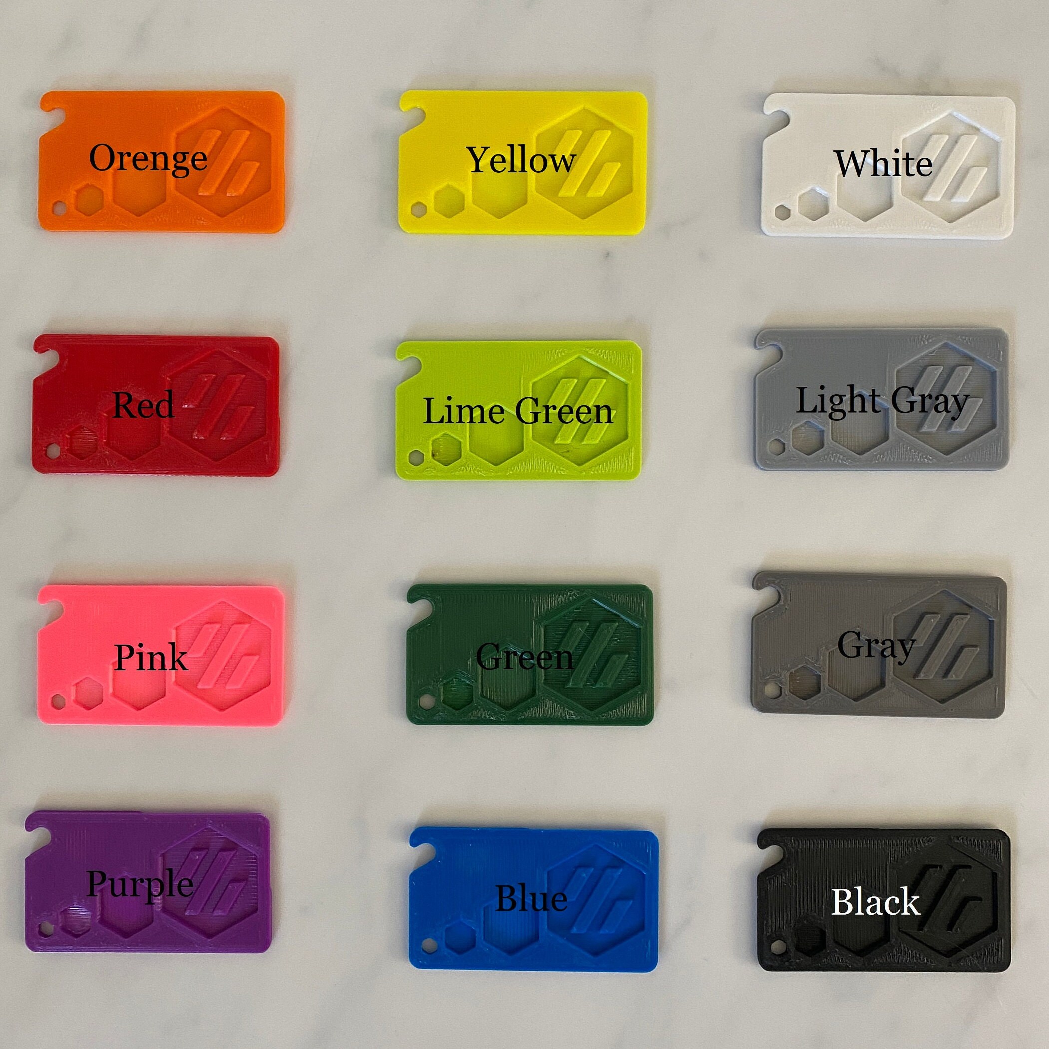 Nevermore Activated Carbon Filter for 3D Printers Micro V5 Duo, XL, and ...