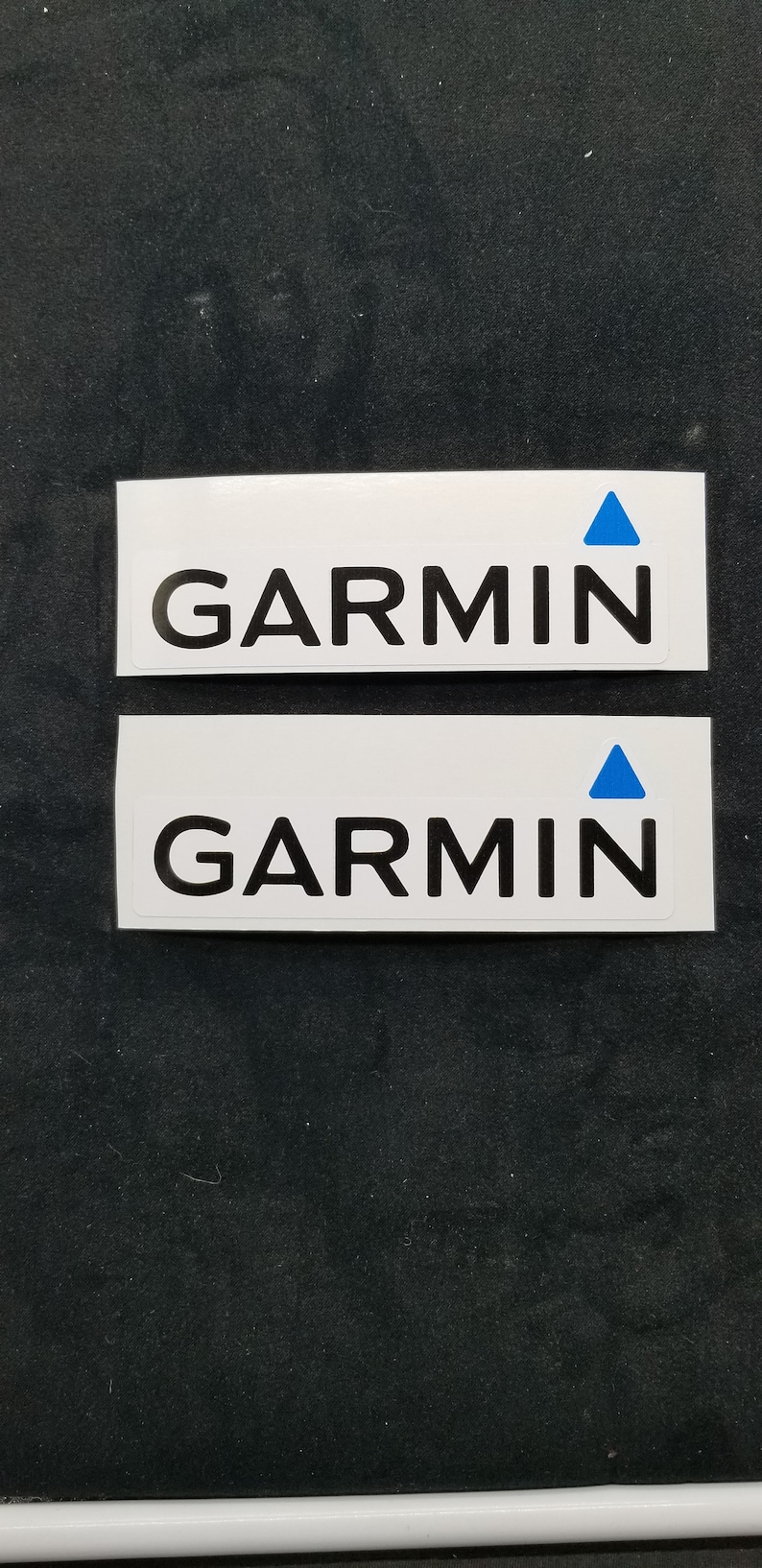 Garmin Decals Stickers Window Navigation Gps Logo Boat Car Truck ...