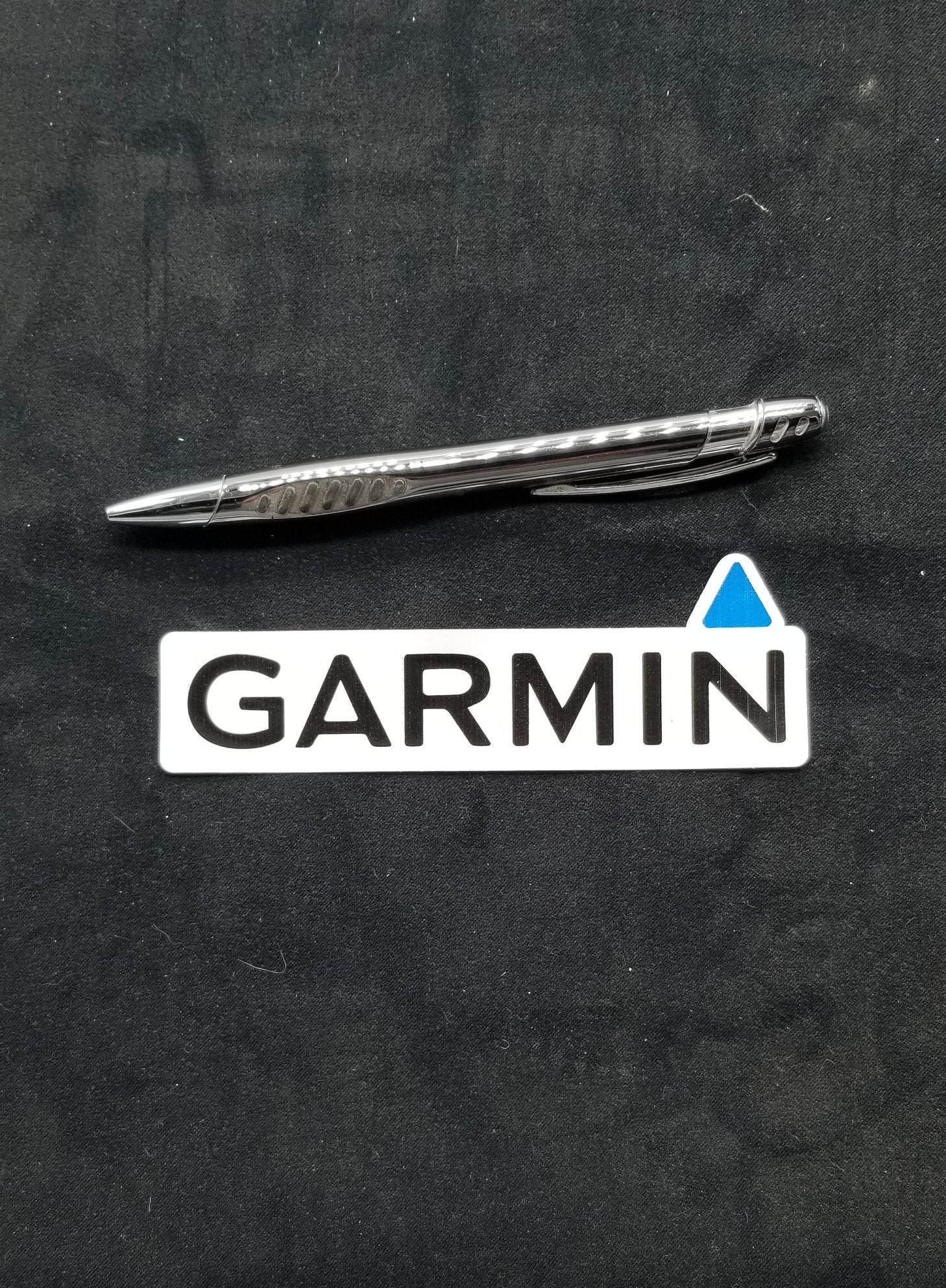 Garmin Decals Stickers Window Navigation Gps Logo Boat Car Truck ...