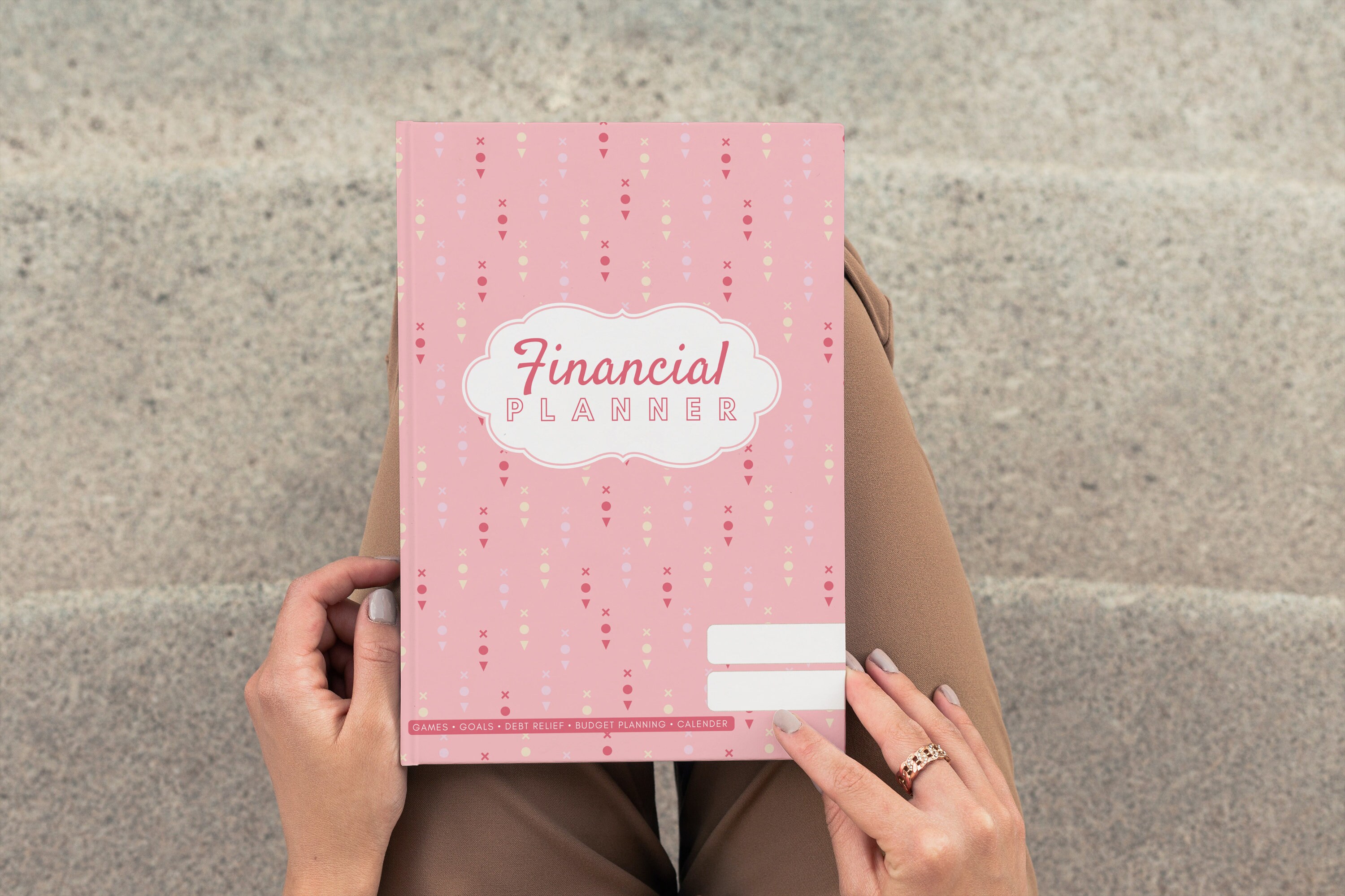 Monthly Budget Planner Printable, Pink Theme, Monthly Bills Tracker, US ...