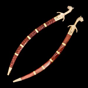 Big Kirpan, Talwar, Sikh Kakar, Wedding Kirpan, Wedding Accessories ...