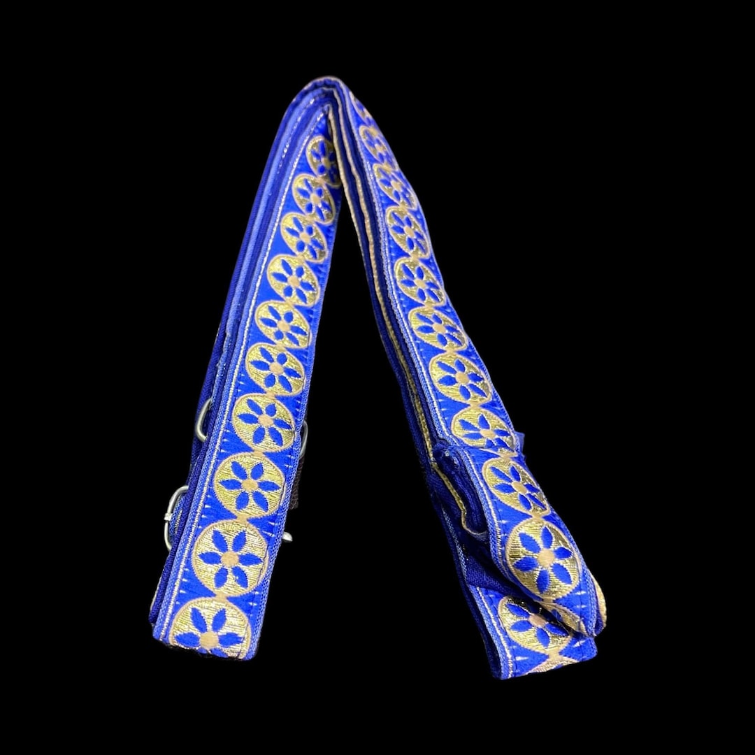 Gatra, 1 Inch Wide Kirpan Strap, Kukri Strap, Kirpan, Sikh Kakar, Sikh ...