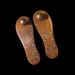 Wooden Khadama, Hand Made Khadau, Traditional Indian Wood Slipper ...