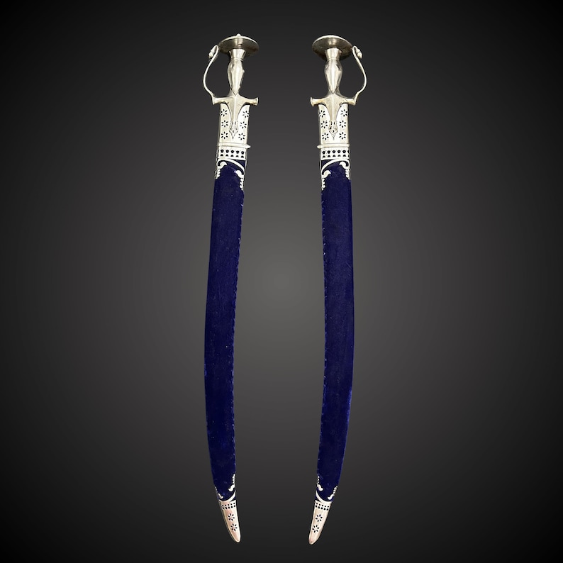 Big Kirpan, Sarohi, Blade Made of Sarbhloh, Sikh Kakar, Sikh Kakkar ...