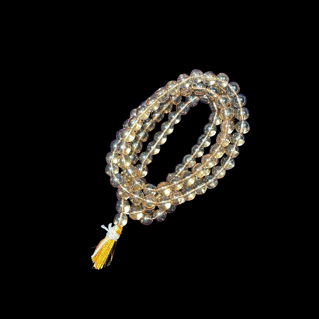 Simran Mala, Prayer Beads, Simran Mala, Meditation Mala, Gift Items ...