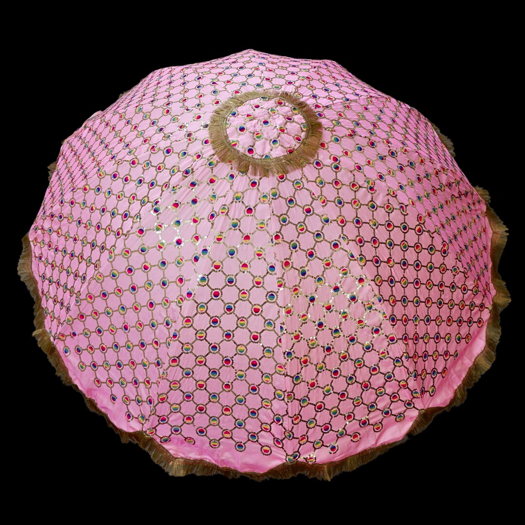 Chattar Saab, Shatar Sahib, Sikh Gurudwara Accessories, Sikh Umbrella ...