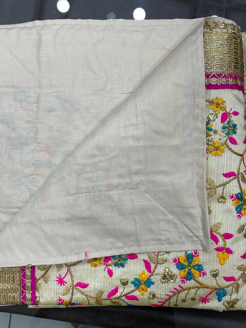 Rumala Sahib Shri Guru Granth Sahib Sundar Rumala Saab With - Etsy