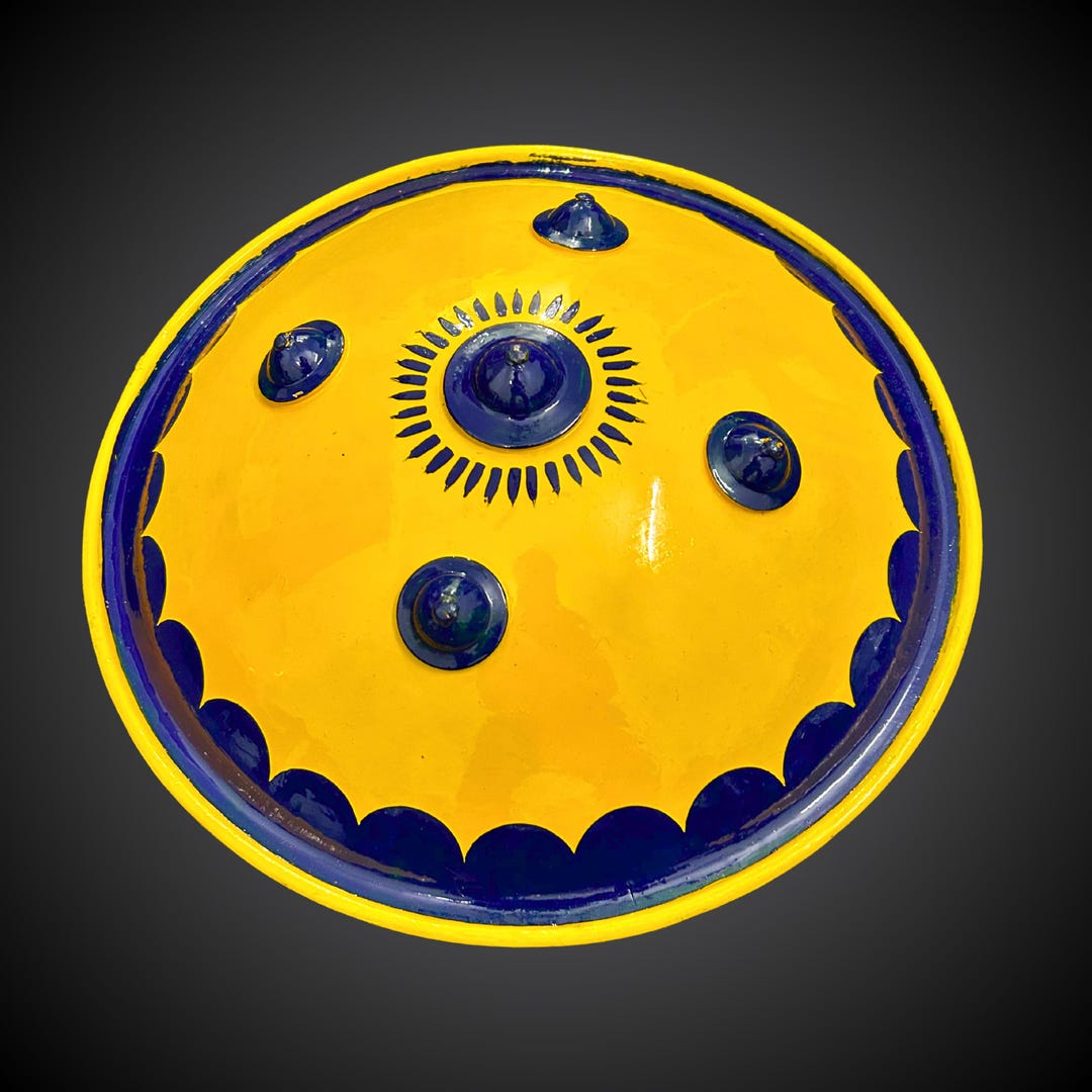 Sikh Dhal, Sikh Shield Dhall, Dhaal, Sikh Home Decor, Sikh Accessories ...