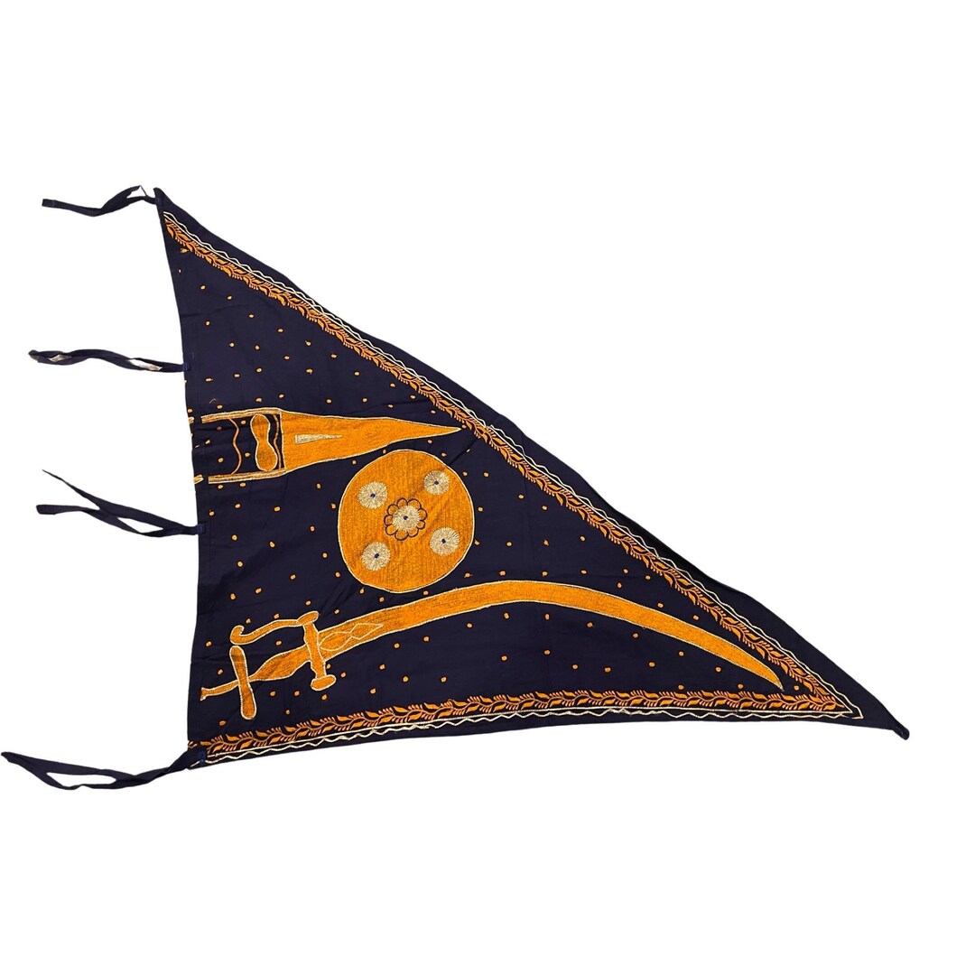 Puratan Nishan Sahib, Sikh Flag, Sikh Raj, Jhanda, Panjabi, Sikh Items ...