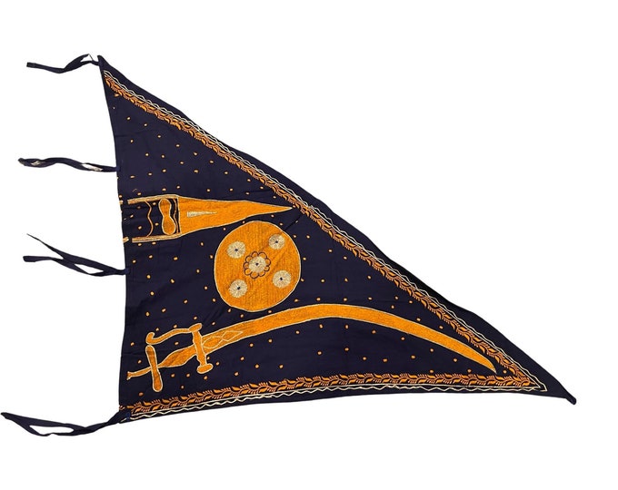 Puratan Nishan Sahib, Sikh Flag, Sikh Raj, Jhanda, Panjabi, Sikh Items ...
