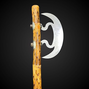 Gatka Set of 9 Items, Chakar, Sikh Gatka Accessory, Sikh Martial Art ...