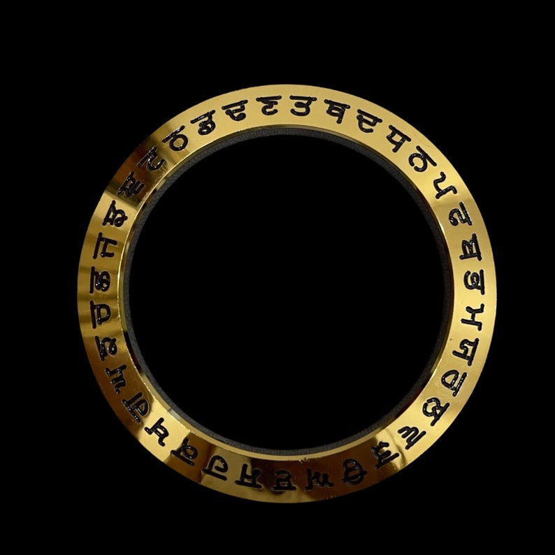 Kada Sikh Kara Karah Sikh Kakar Kakkar Punjabi Kada Sant - Etsy